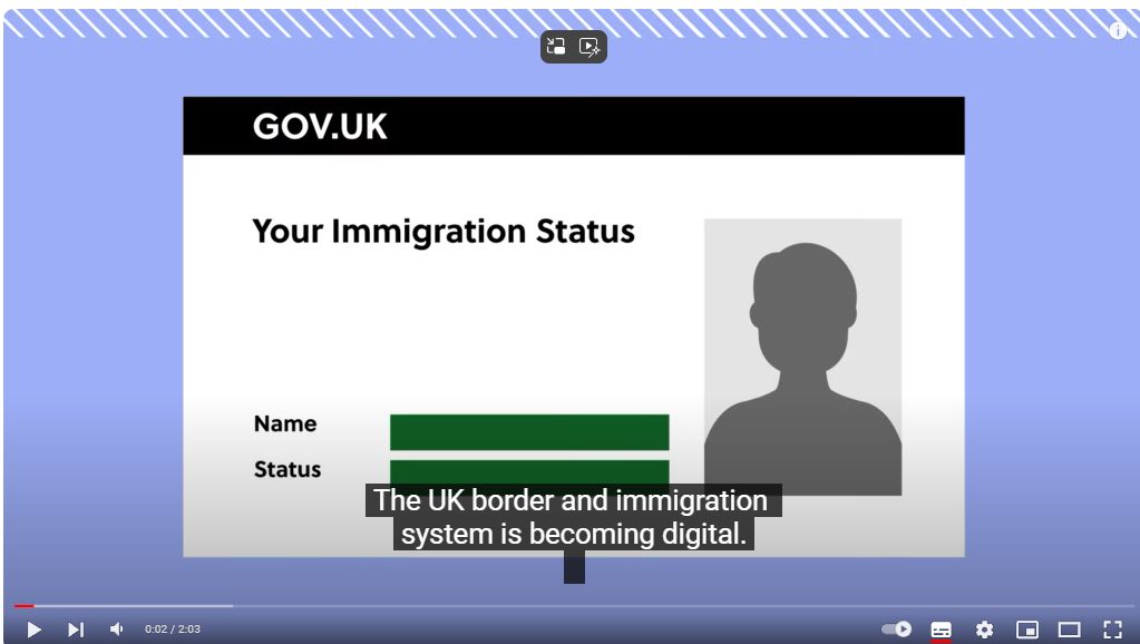 英国のeVisa – 終活ウェブ https://shukatsuweb.net